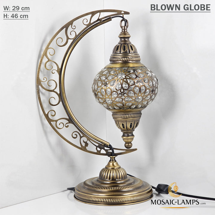 Mosaic Lamps: Turkish Mosaic and Moroccan Lamp Wholesale